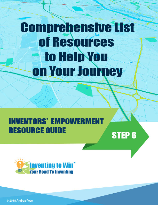 Ultimate Inventors Guide to bring your idea to market | Inventing to Win